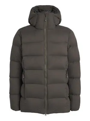 Beretta Down Svalbard Jacket - Green