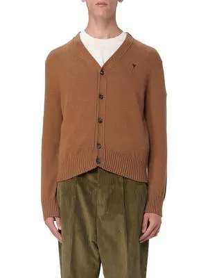 Ami Sweater - Brown