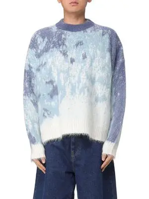 BONSAI Pullover Sweater - Blue
