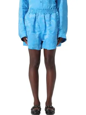 Balenciaga Shorts - Sky