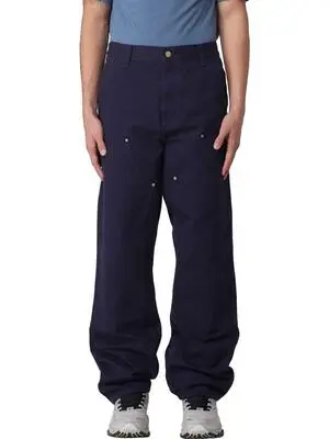Carhartt Work In Progress Trousers Navy