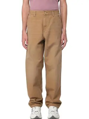 Carhartt Work In Progress Pants - Leather