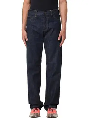 Carhartt Work In Progress Jeans - Blue