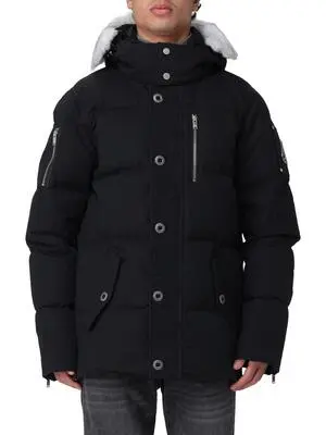 Moose Knuckles Jacket - Black 1
