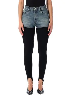 Coperni Jeans - Blue