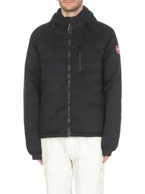 Canada Goose Jacket - Black
