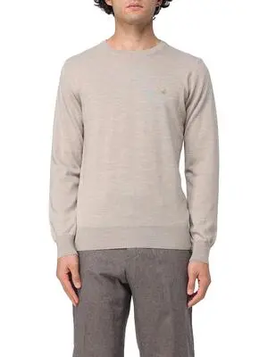 BROOKSFIELD Pullover Sweater Sand