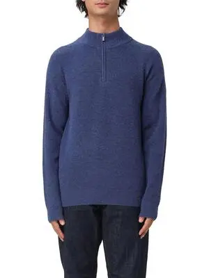 MC2 SAINT BARTH Pullover Sweater - Blue
