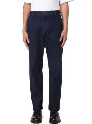 BROOKSFIELD Straight Leg Jeans