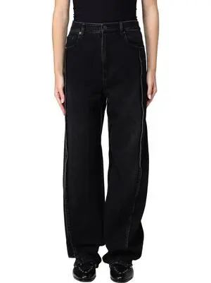 Tibi Jeans - Black
