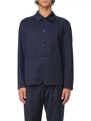 Barena Venezia Shirt - Navy
