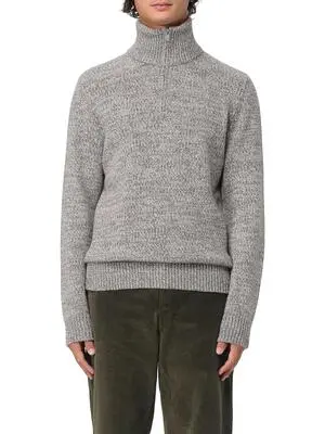 Barena Venezia Sweater - Dove Grey
