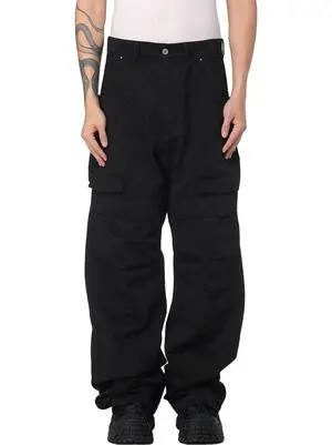 Rick Owens Pants - Black