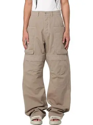 Rick Owens Pants - Pearl