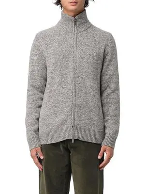 Barena Venezia Sweater - Dove Grey