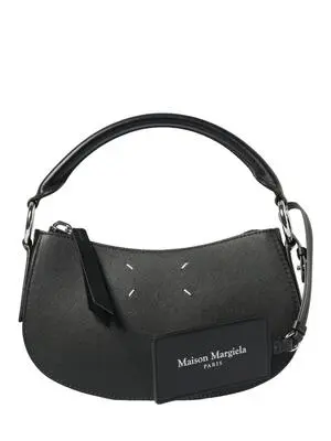 MAISON MARGIELA Handbag - Black