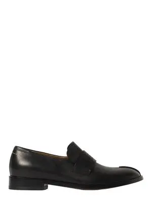 MAISON MARGIELA Loafer - Black