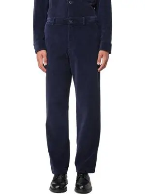 Barena Venezia Pants - Navy