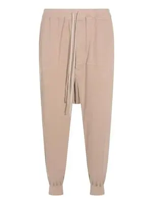 Rick Owens Pants - Pearl