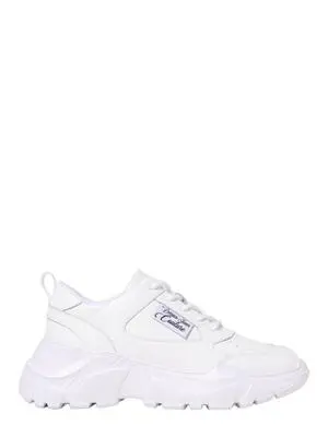 Versace Sneakers White