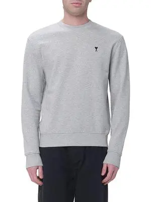 Ami Sweatshirt - Grey