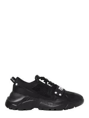 Versace Sneakers Black