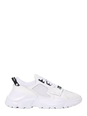 Versace Sneakers White