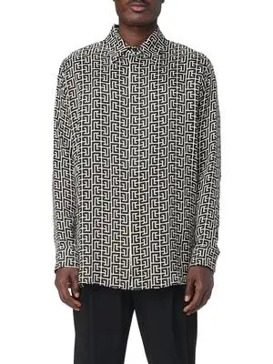 BALMAIN Shirt Men