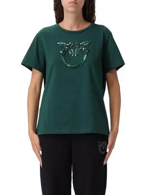 Pinko T-Shirt Green