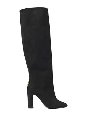 Dolce & Gabbana Boots Black