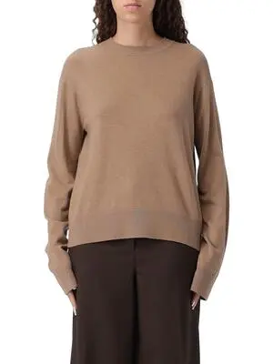 Max Mara Pullover Sweater Camel