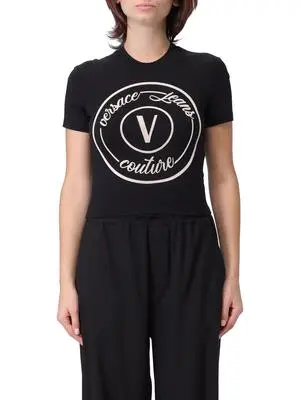 Versace T-Shirt Black