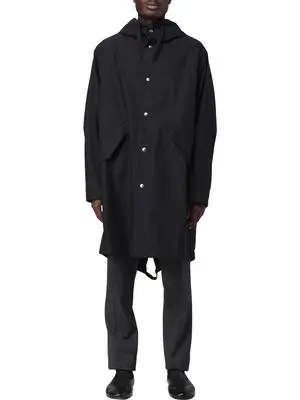 JIL SANDER Coat - Black