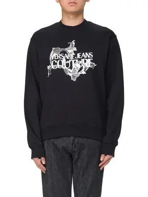 Versace Sweatshirt Black
