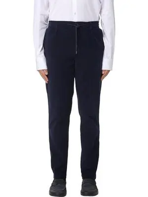 Woolrich Trousers - Blue