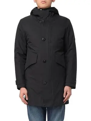Woolrich Jacket - Black