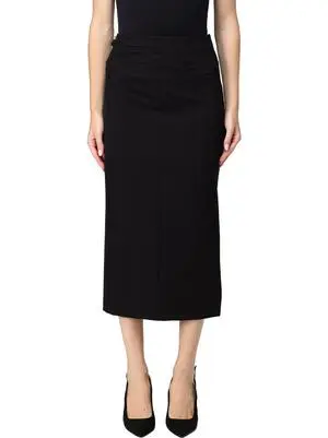 Just Cavalli Skirt - Black