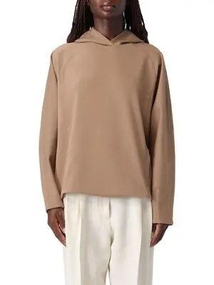 Max Mara Sweatshirt Brown