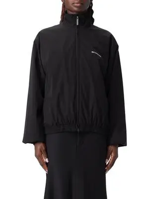 Balenciaga Jacket - Black