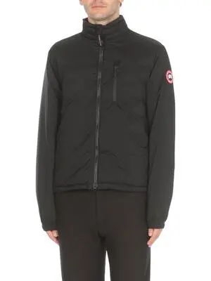 Canada Goose Jacket - Black