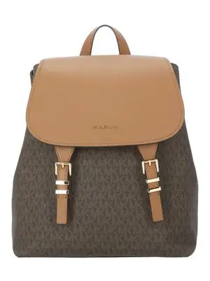 Michael Kors Backpack - Brown