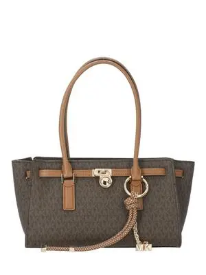 Michael Kors Shoulder Bag - Brown