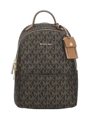 Michael Kors Backpack - Brown