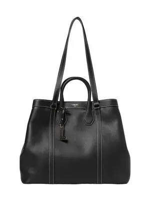 LANCEL Shoulder Bag - Black