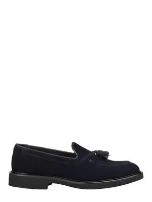 DOUCAL'S Loafers - Blue