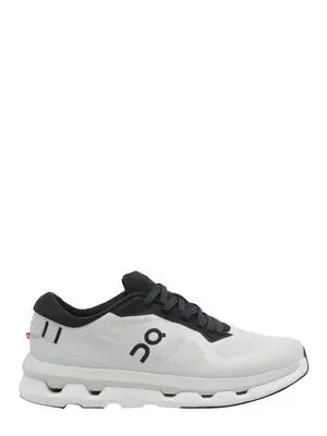 On On Running Athletic Sneakers Black