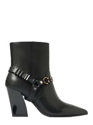 Pinko Boots - Black