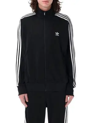 Adidas Originals By Alexander Wang Sweatshirt - Black