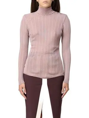 Elisabetta Franchi Sweater Beige