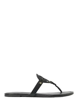 Tory Burch Heeled Sandal - Black